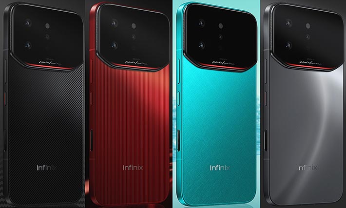 Infinix Mobile Price in United States 2025 | GSMPrices US
